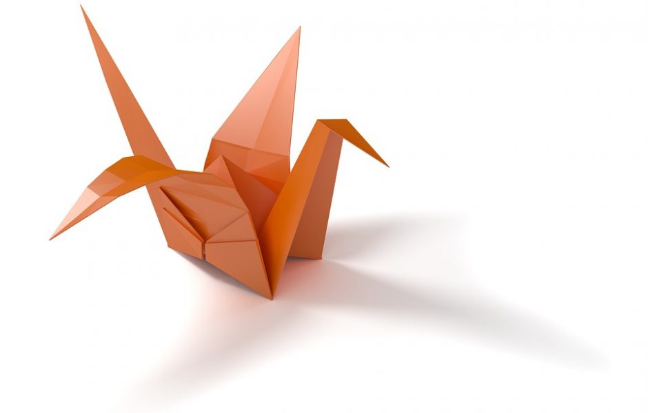 Atelier origami - Bibliothèques Sans Frontières