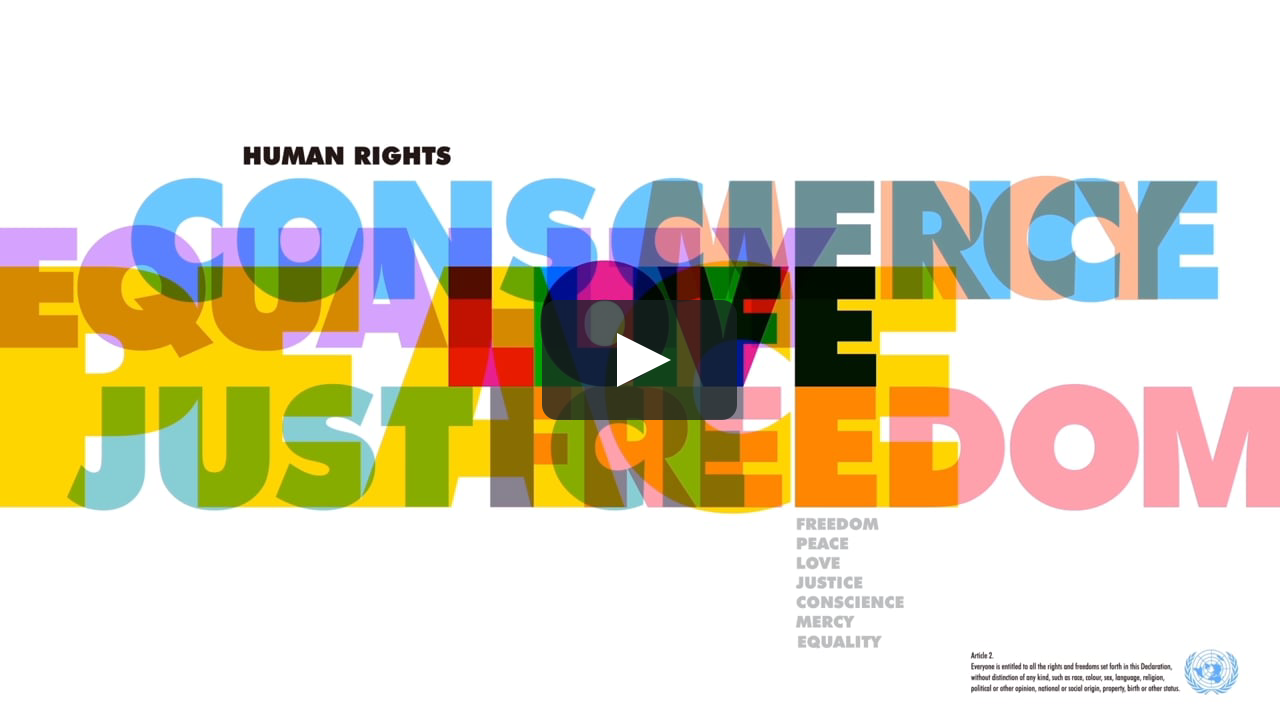 La DUDH - Bibliothèques Sans Frontières