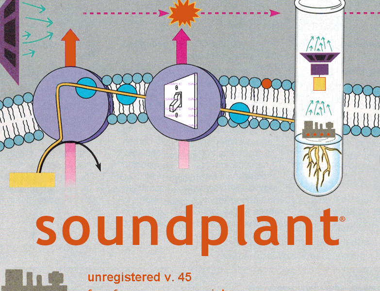 Outil - Soundplant - Bibliothèques Sans Frontières
