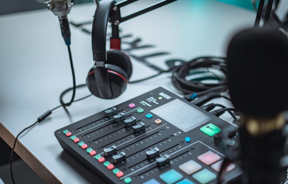 Création d’une émission radio – 4.Enregistrer l'émission ...